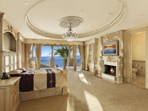 Estate of the Day: $22.8 Million Ocean View Mansion in California ...